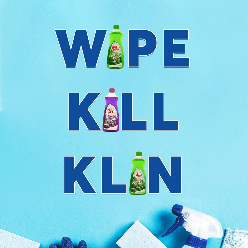 COVID Messages For Makans