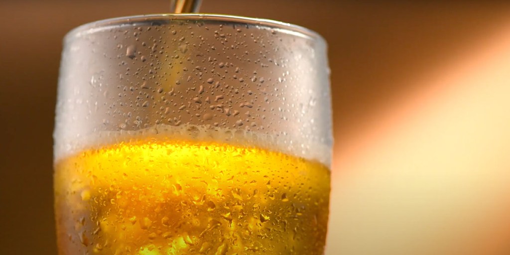 Fiji Bitter Extra Campaign